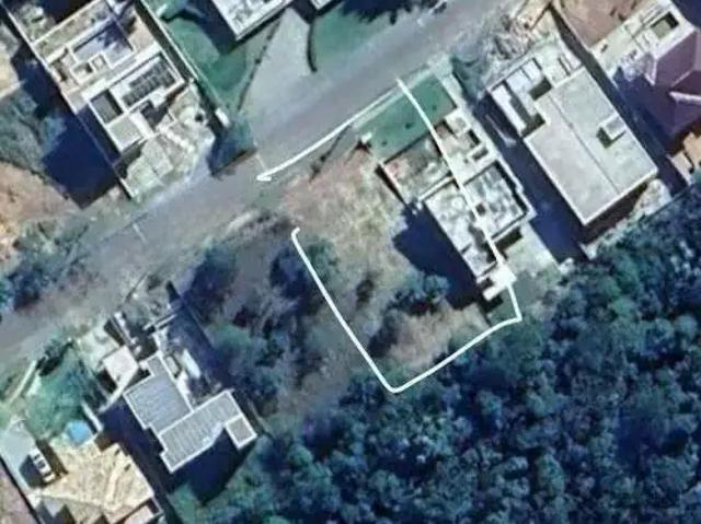 Terreno em Condomínio para Venda em Santa Isabel/SP Reserva Ibirapitanga