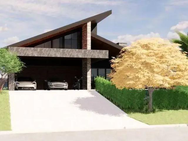 Terreno em Condomínio para Venda em Santa Isabel/SP Reserva Ibirapitanga