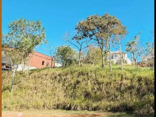 Terreno em Condomínio para Venda em Santa Isabel/SP Reserva Ibirapitanga