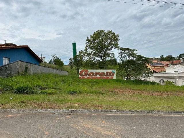 Terreno em Condomínio para Venda em Santa Isabel/SP Reserva Ibirapitanga
