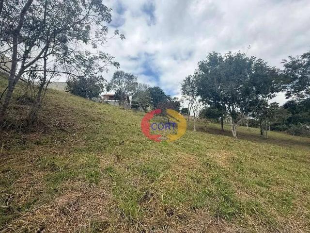 Terreno em Condomínio para Venda em Santa Isabel/SP Reserva Ibirapitanga