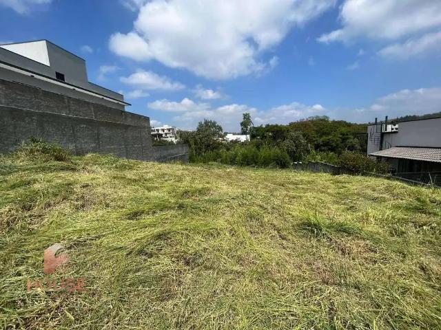 Terreno em Condomínio para Venda em Santa Isabel/SP Reserva Ibirapitanga