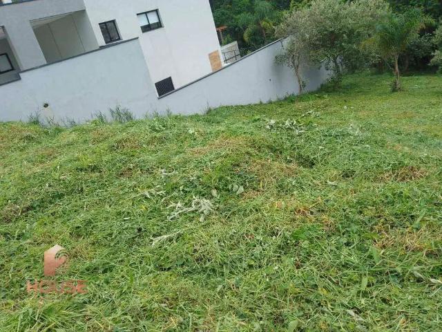 Terreno em Condomínio para Venda em Santa Isabel/SP Reserva Ibirapitanga
