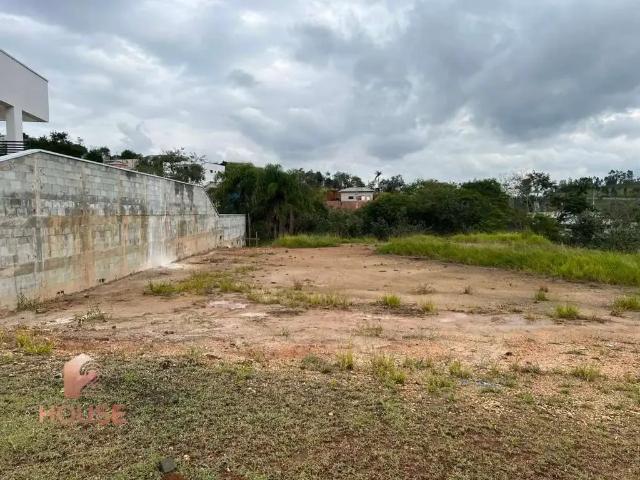Terreno em Condomínio para Venda em Santa Isabel/SP Reserva Ibirapitanga