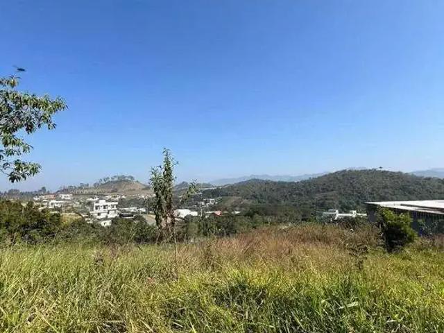 Terreno em Condomínio para Venda em Santa Isabel/SP Reserva Ibirapitanga