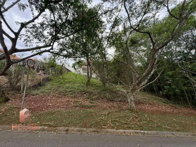 Terreno em Condomínio para Venda em Santa Isabel/SP Reserva Ibirapitanga