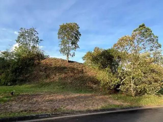 Terreno em Condomínio para Venda em Santa Isabel/SP Reserva Ibirapitanga