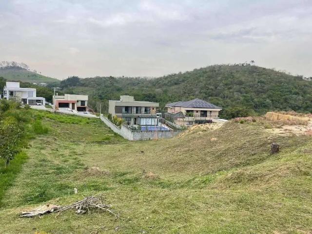Terreno em Condomínio para Venda em Santa Isabel/SP Reserva Ibirapitanga