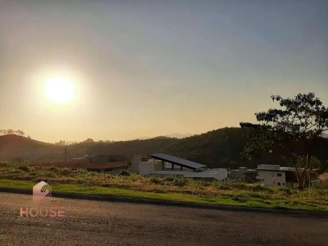 Terreno em Condomínio para Venda em Santa Isabel/SP Reserva Ibirapitanga