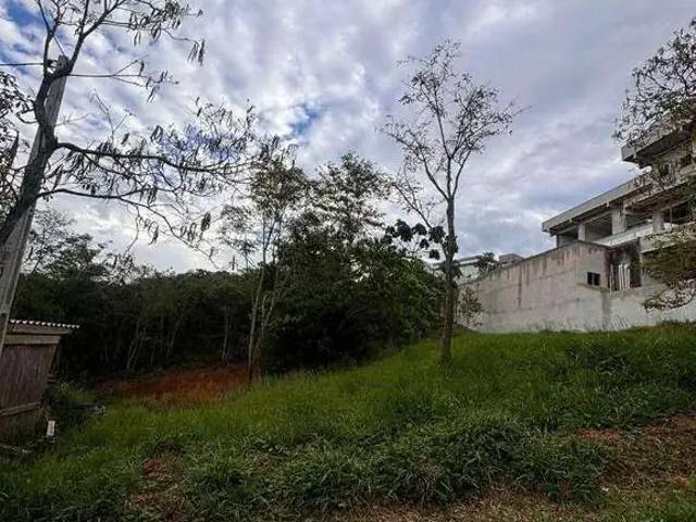Terreno em Condomínio para Venda em Santa Isabel/SP Reserva Ibirapitanga