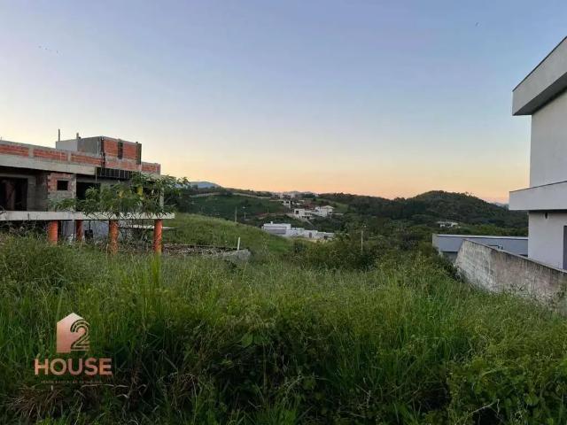 Terreno em Condomínio para Venda em Santa Isabel/SP Reserva Ibirapitanga