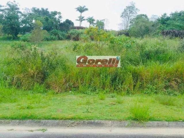 Terreno em Condomínio para Venda em Santa Isabel/SP Reserva Ibirapitanga