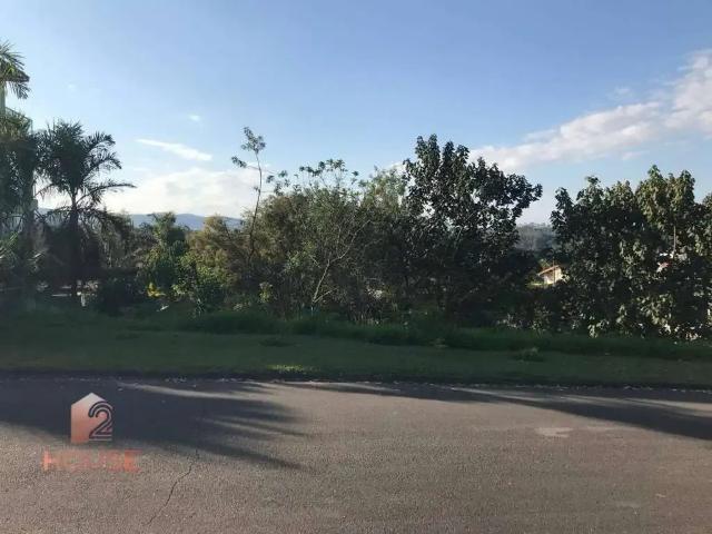 Terreno em Condomínio para Venda em Santa Isabel/SP Reserva Ibirapitanga