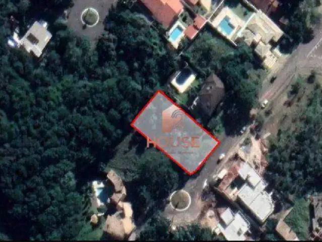 Terreno em Condomínio para Venda em Santa Isabel/SP Reserva Ibirapitanga