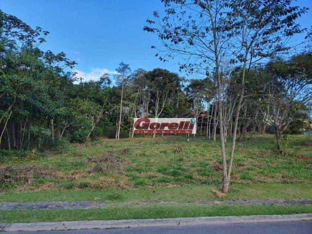 Terreno em Condomínio para Venda em Santa Isabel/SP Reserva Ibirapitanga
