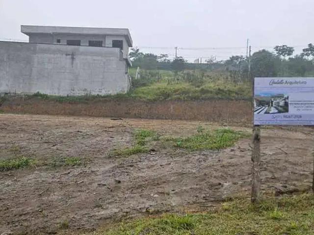 Terreno em Condomínio para Venda em Santa Isabel/SP Reserva Ibirapitanga