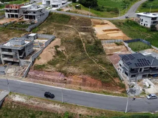 Terreno em Condomínio para Venda em Santa Isabel/SP Reserva Ibirapitanga