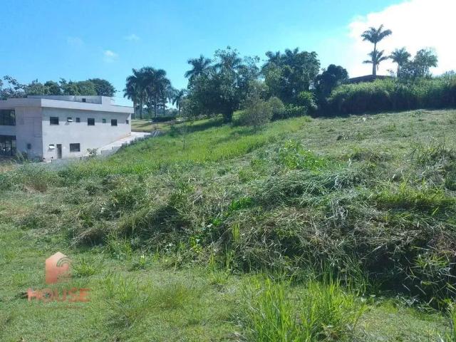 Terreno em Condomínio para Venda em Santa Isabel/SP Reserva Ibirapitanga