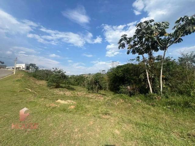 Terreno em Condomínio para Venda em Santa Isabel/SP Reserva Ibirapitanga