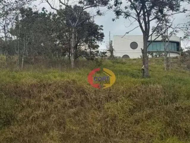 Terreno em Condomínio para Venda em Santa Isabel/SP Reserva Ibirapitanga
