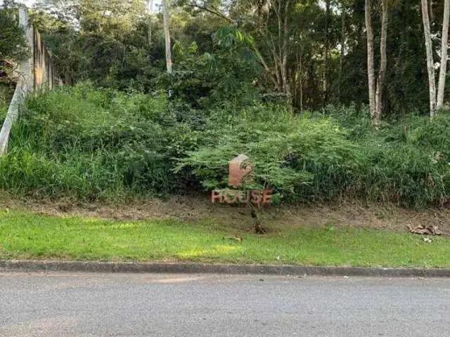 Terreno em Condomínio para Venda em Santa Isabel/SP Reserva Ibirapitanga
