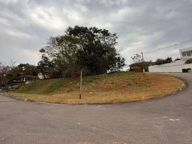 Terreno em Condomínio para Venda em Santa Isabel/SP Reserva Ibirapitanga