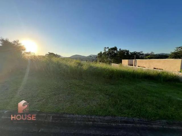 Terreno em Condomínio para Venda em Santa Isabel/SP Reserva Ibirapitanga