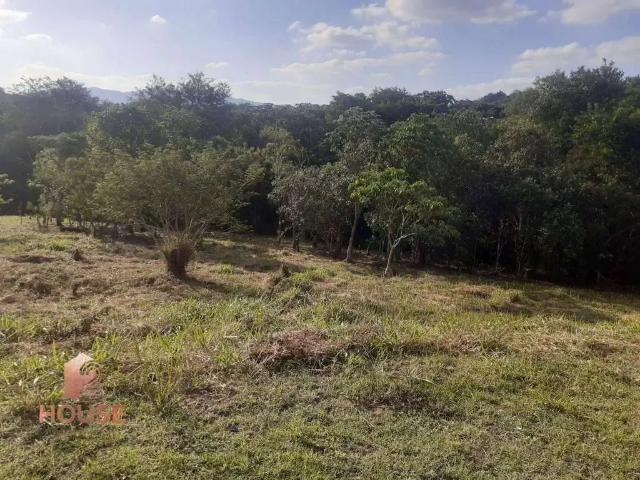 Terreno em Condomínio para Venda em Santa Isabel/SP Reserva Ibirapitanga