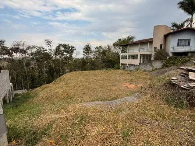 Terreno em Condomínio para Venda em Santa Isabel/SP Reserva Ibirapitanga
