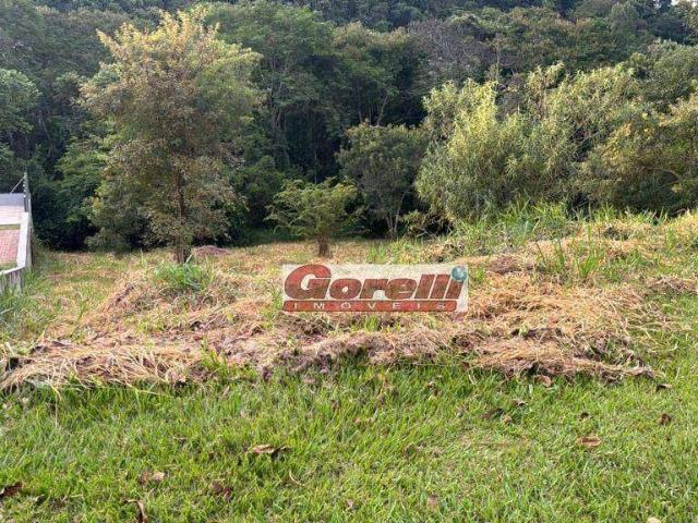 Terreno em Condomínio para Venda em Santa Isabel/SP Reserva Ibirapitanga
