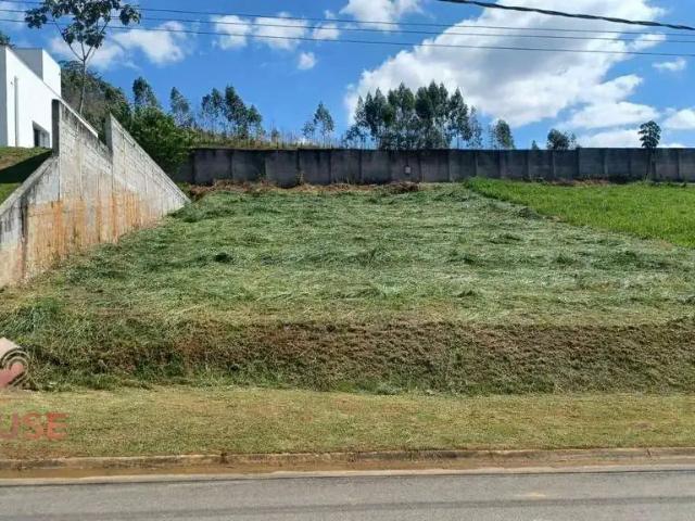 Terreno em Condomínio para Venda em Santa Isabel/SP Reserva Ibirapitanga