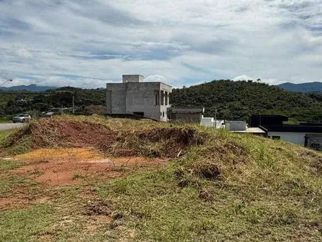 Terreno em Condomínio para Venda em Santa Isabel/SP Reserva Ibirapitanga
