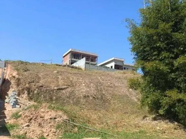 Terreno em Condomínio para Venda em Santa Isabel/SP Reserva Ibirapitanga