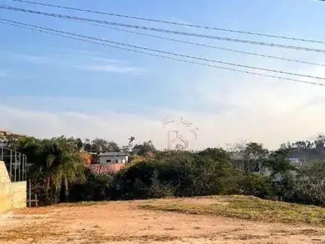 Terreno em Condomínio para Venda em Santa Isabel/SP Reserva Ibirapitanga