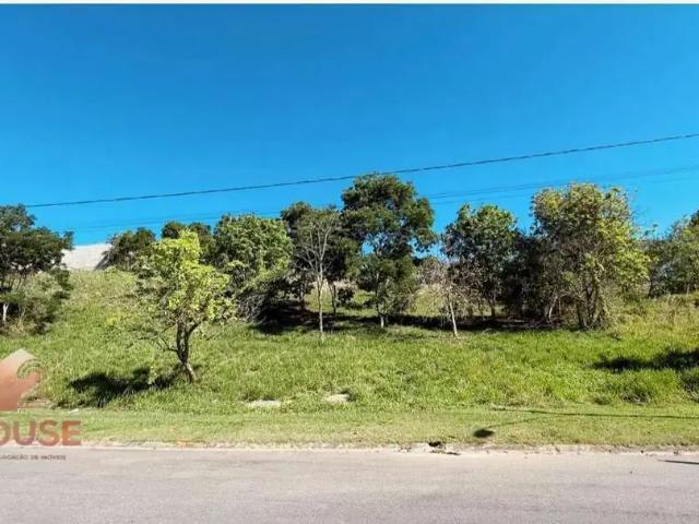 Terreno em Condomínio para Venda em Santa Isabel/SP Reserva Ibirapitanga
