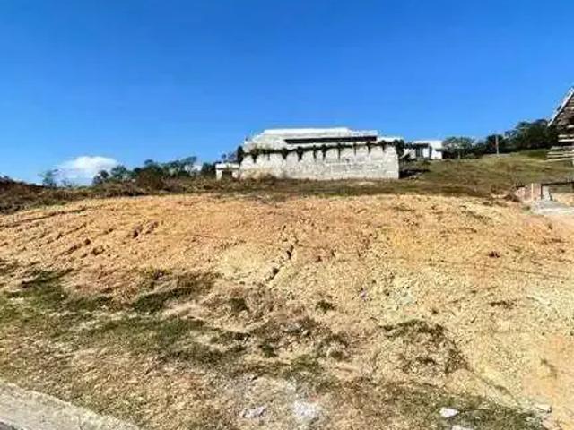 Terreno em Condomínio para Venda em Santa Isabel/SP Reserva Ibirapitanga