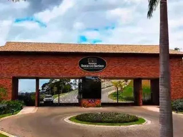Terreno em Condomínio para Venda em Santa Leopoldina/ES Mangaraí