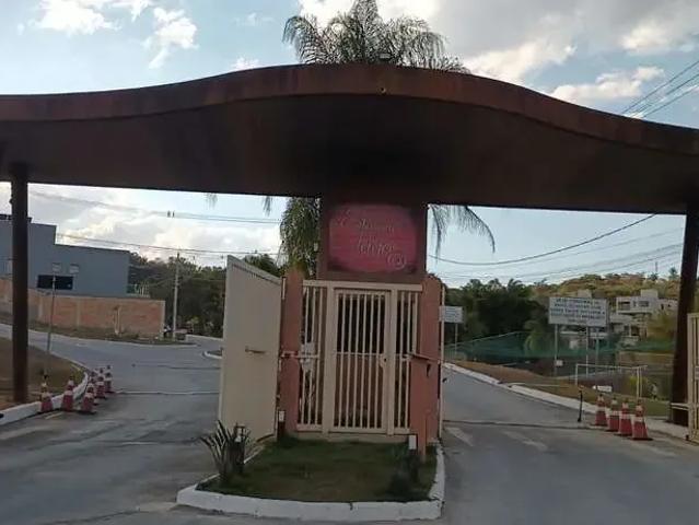 Terreno em Condomínio para Venda em Santa Luzia/MG Condomínio Estância dos Lagos