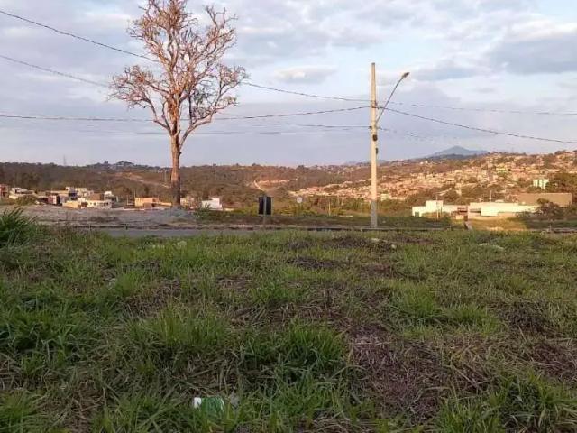 Terreno em Condomínio para Venda em Santa Luzia/MG Condomínio Estância dos Lagos