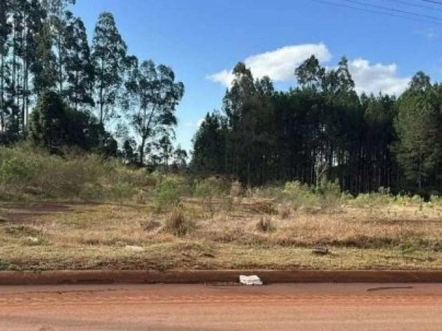 Terreno em Condomínio para Venda em Santa Maria do Oeste/PR Santo Antônio