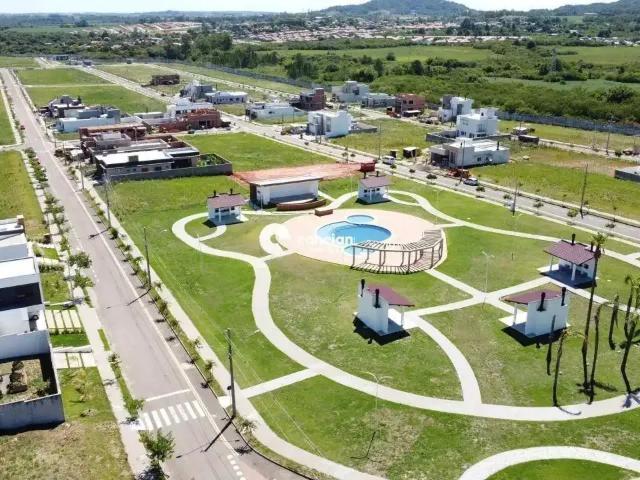 Terreno em Condomínio para Venda em Santa Maria/RS Camobi