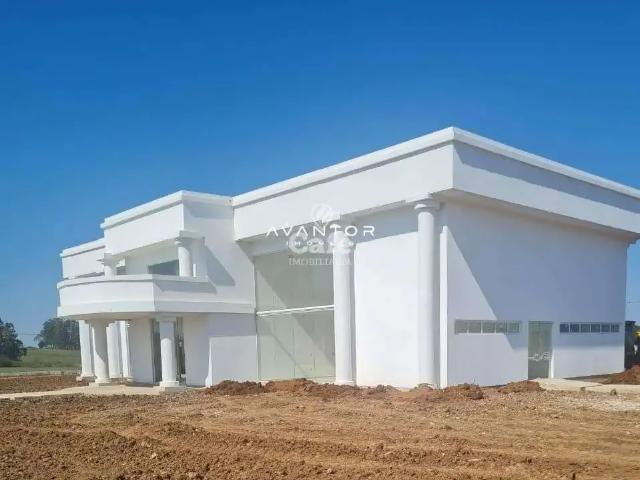Terreno em Condomínio para Venda em Santa Maria/RS Camobi