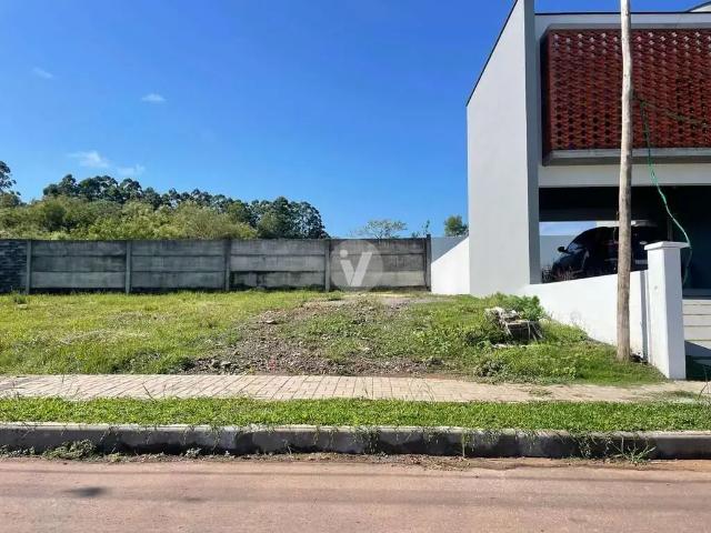 Terreno em Condomínio para Venda em Santa Maria/RS Camobi