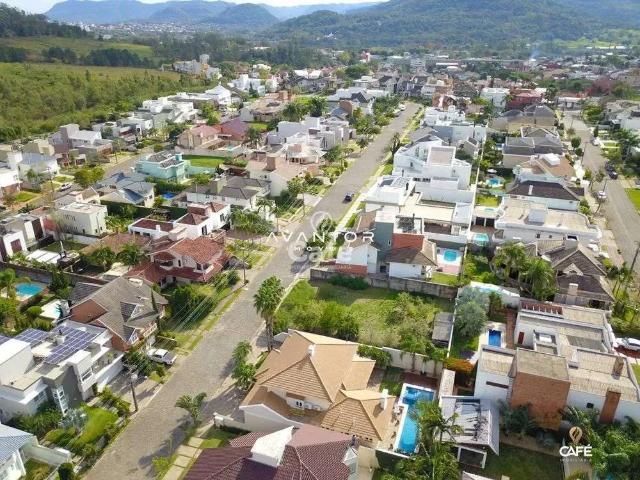 Terreno em Condomínio para Venda em Santa Maria/RS Camobi