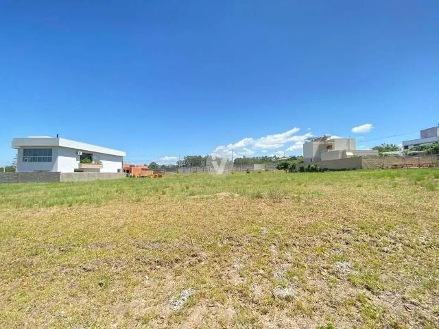 Terreno em Condomínio para Venda em Santa Maria/RS Camobi