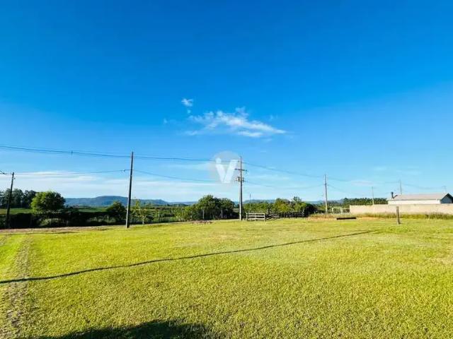 Terreno em Condomínio para Venda em Santa Maria/RS Camobi