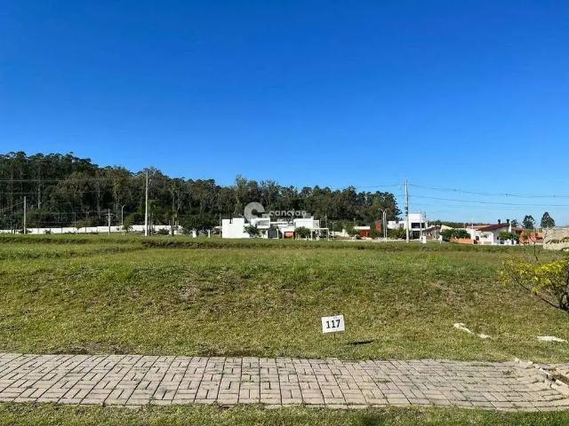 Terreno em Condomínio para Venda em Santa Maria/RS Camobi