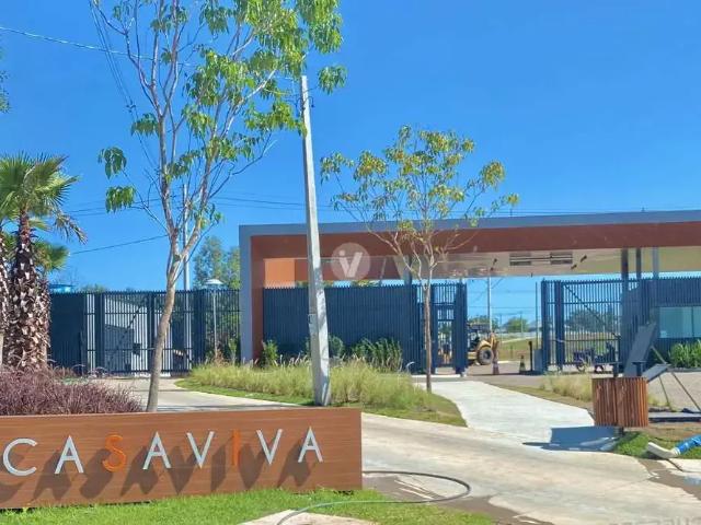 Terreno em Condomínio para Venda em Santa Maria/RS Camobi