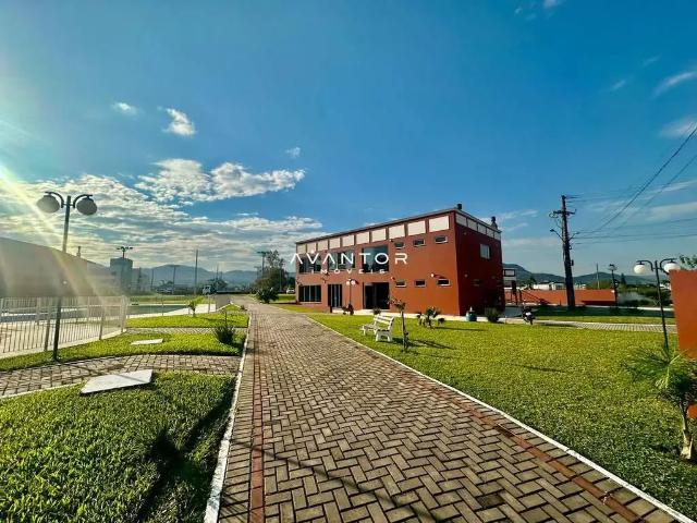 Terreno em Condomínio para Venda em Santa Maria/RS Camobi