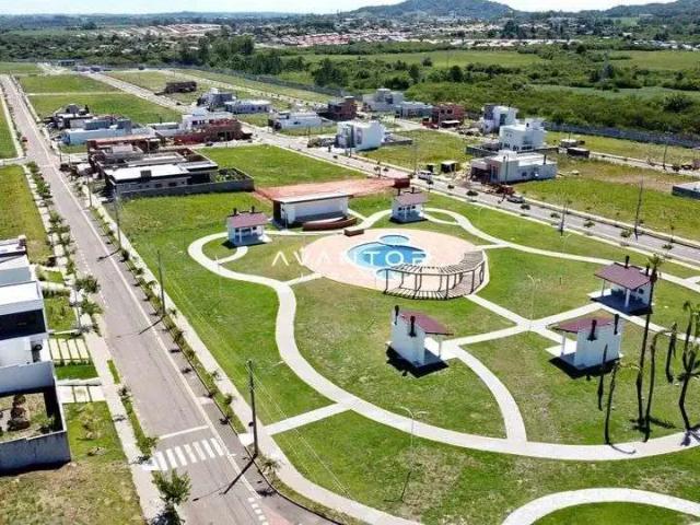 Terreno em Condomínio para Venda em Santa Maria/RS Camobi